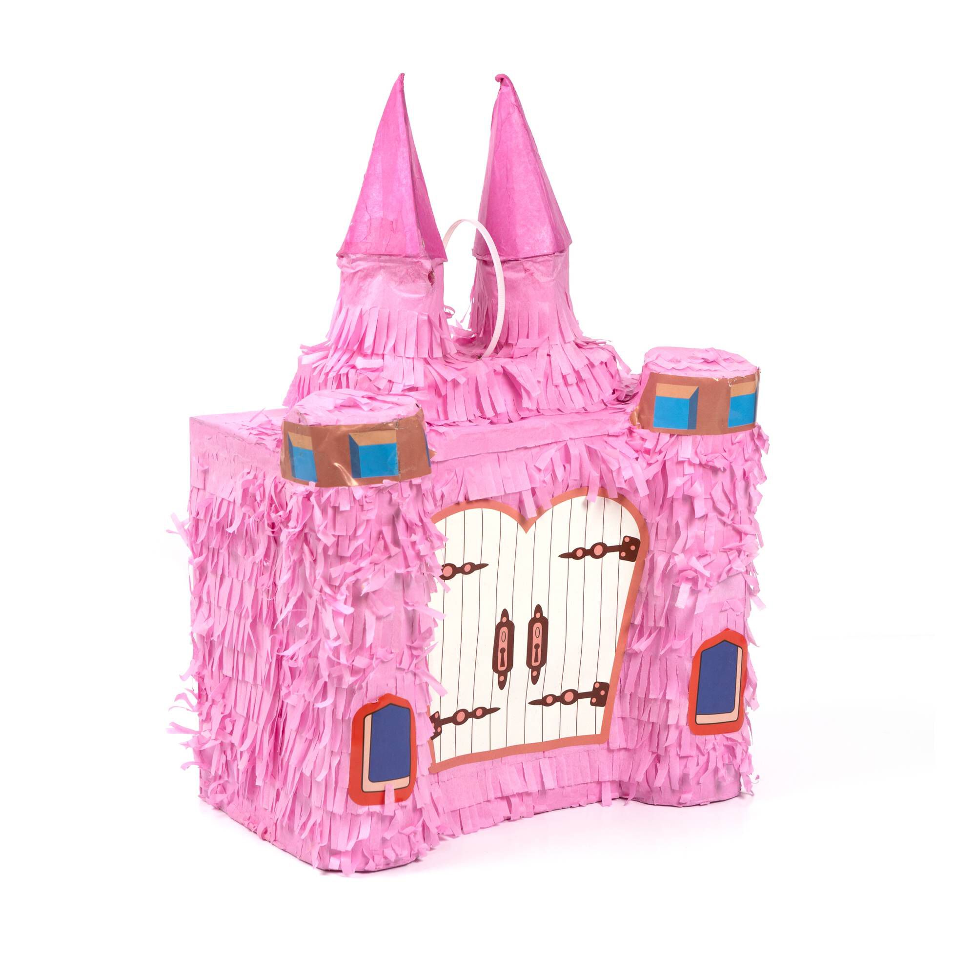 Princess Castle Party Pinata 39.5cm | Hobbycraft