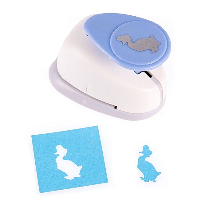 Beatrix Potter Jemima Puddle-Duck Craft Punch | Hobbycraft