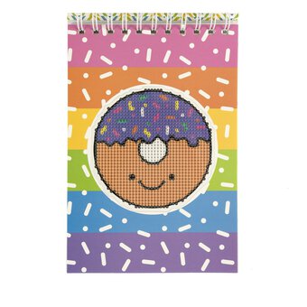 Kawaii Bling Colouring Book | Hobbycraft