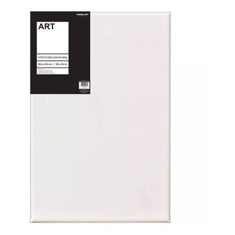 Stretched Canvas | Hobbycraft