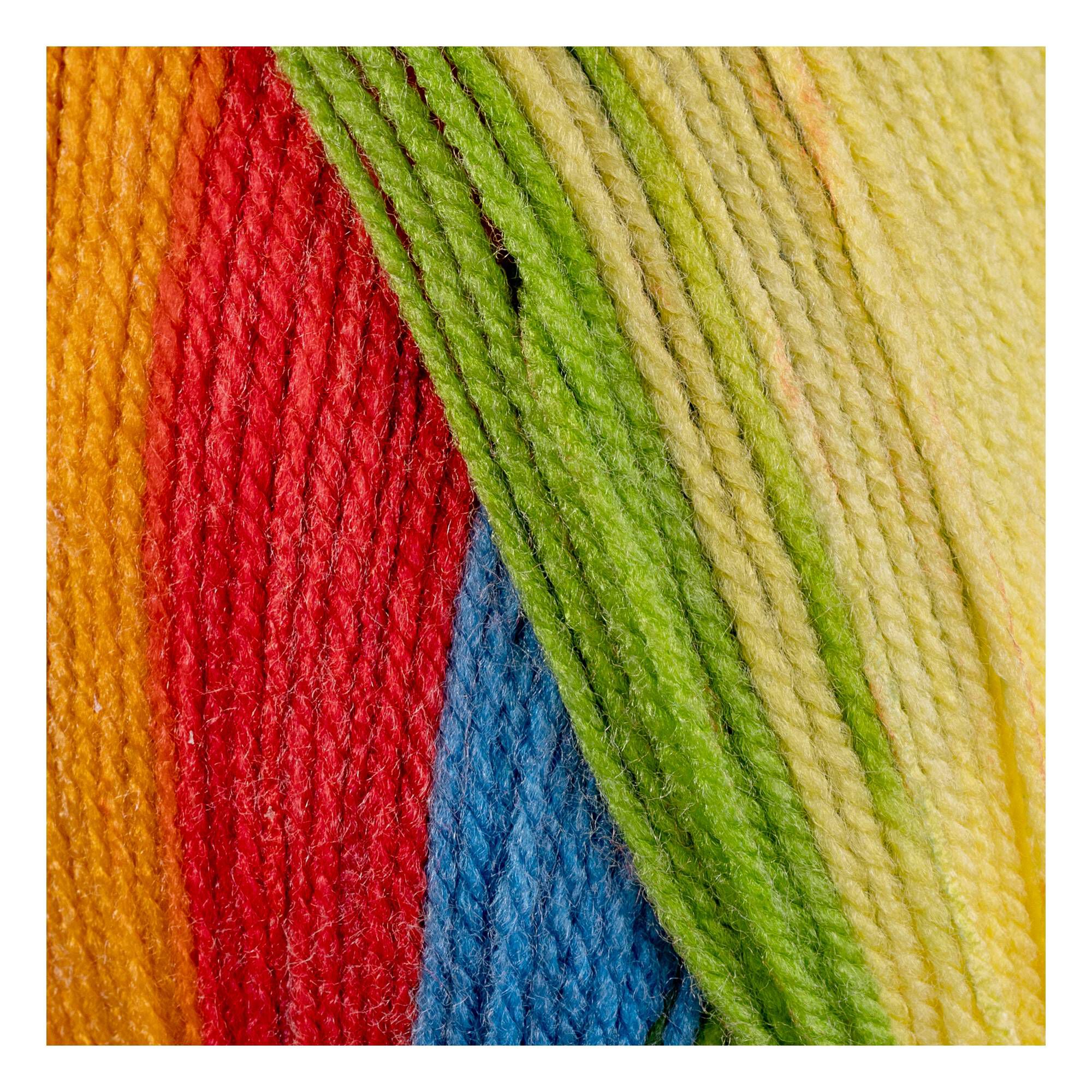 Wendy Carnival Giggles DK Yarn 100g | Hobbycraft