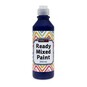 Blue Ready Mixed Paint 300ml | Hobbycraft