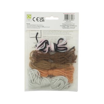 Cat Cross Stitch Kit | Hobbycraft