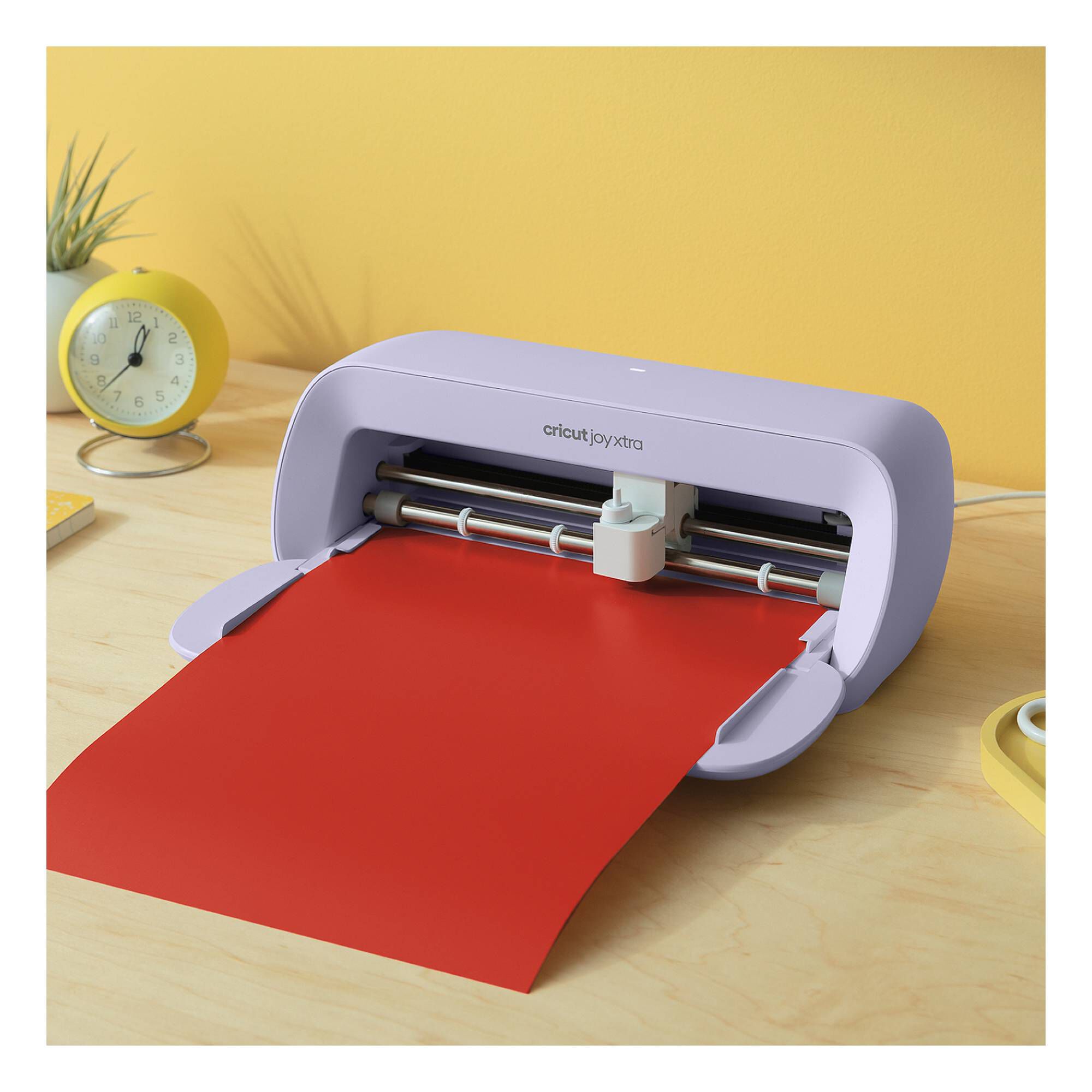 Cricut Joy Xtra Lavender Gift Bundle | Hobbycraft