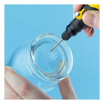 Rotacraft 3.6V Micro Rotary Tool | Hobbycraft