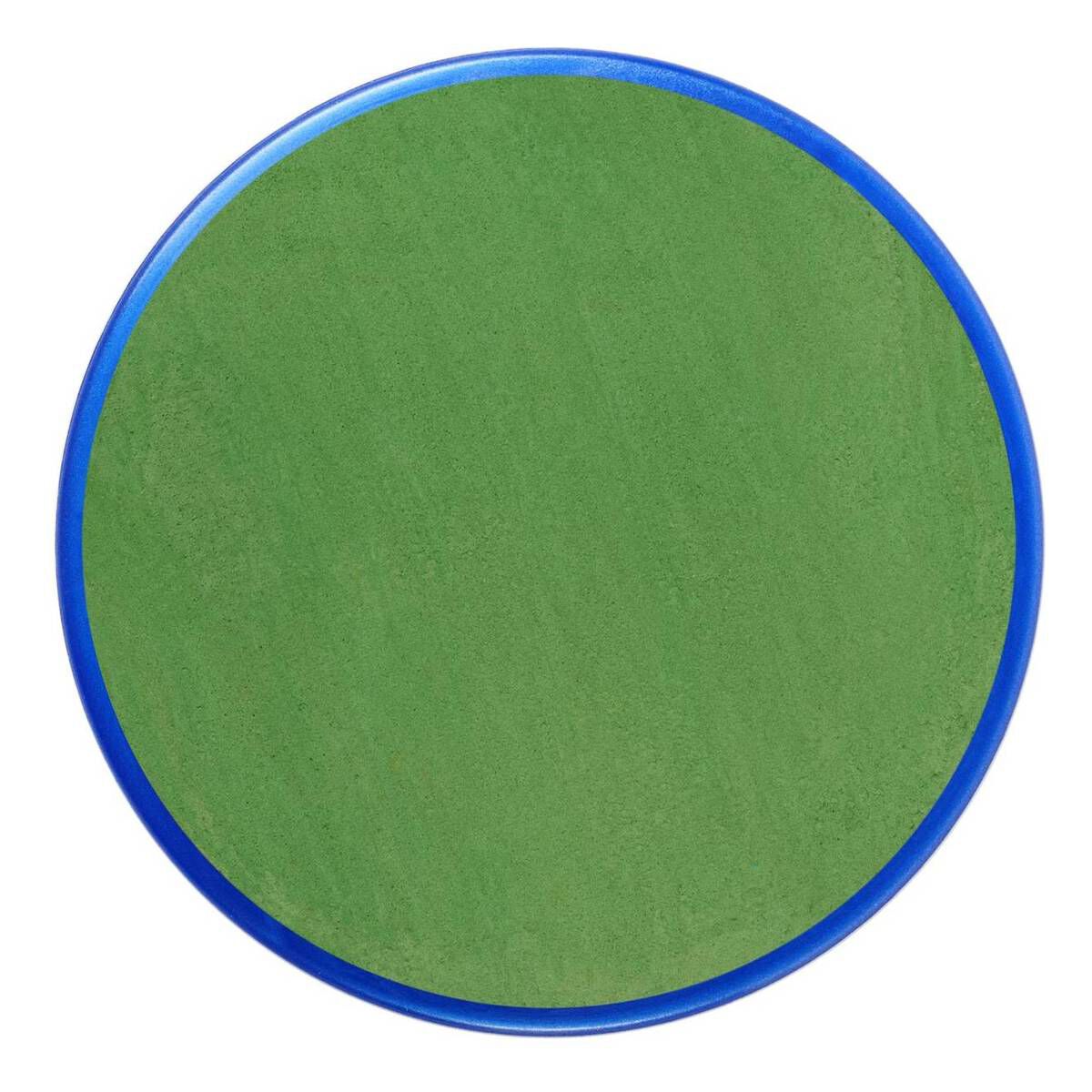 Snazaroo Grass Green Face Paint Compact 18ml | Hobbycraft