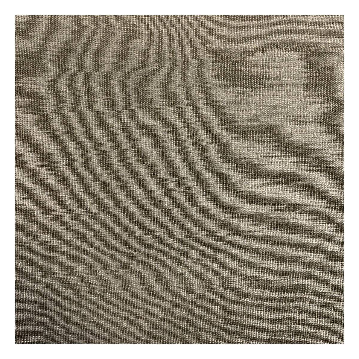 Khaki Jinke Cloth Fabric by the Metre | Hobbycraft