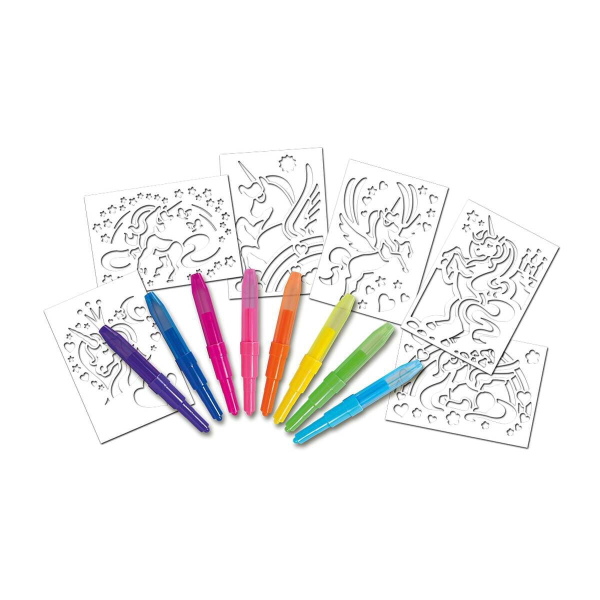 BLOPENS Fantasy Activity Set | Hobbycraft