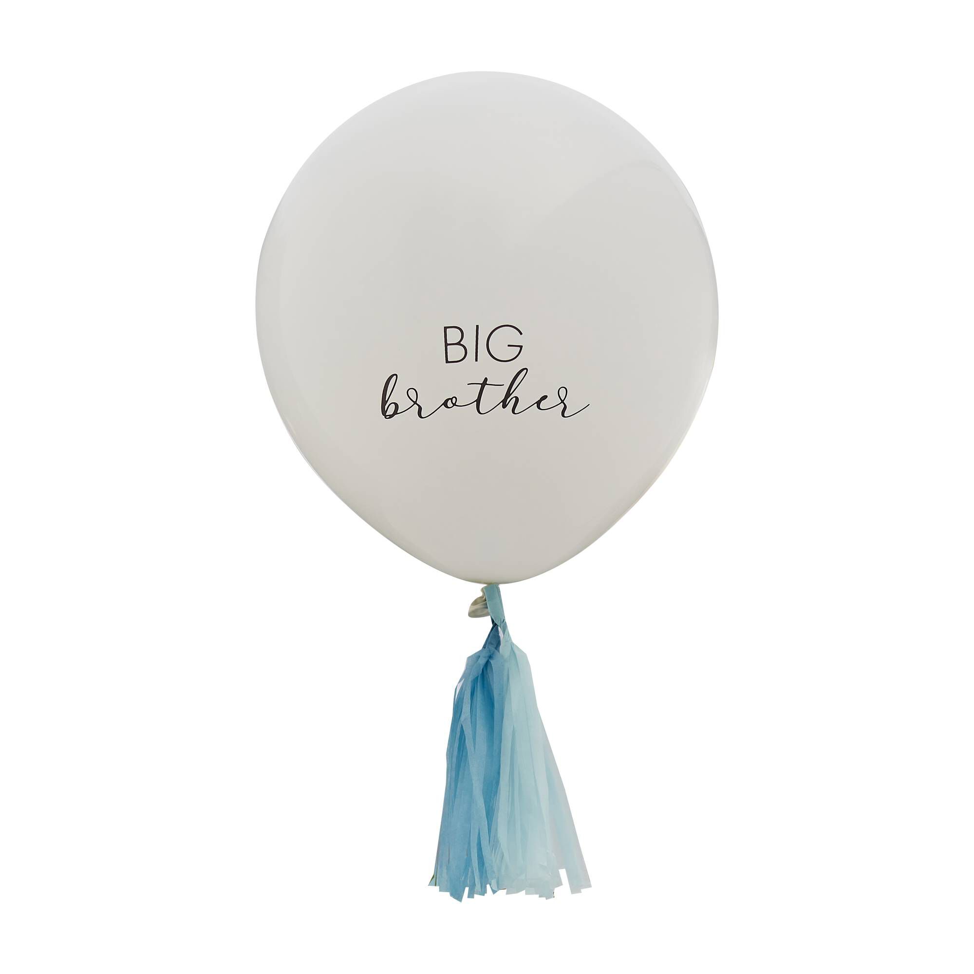 Ginger Ray Big Brother Balloon | Hobbycraft