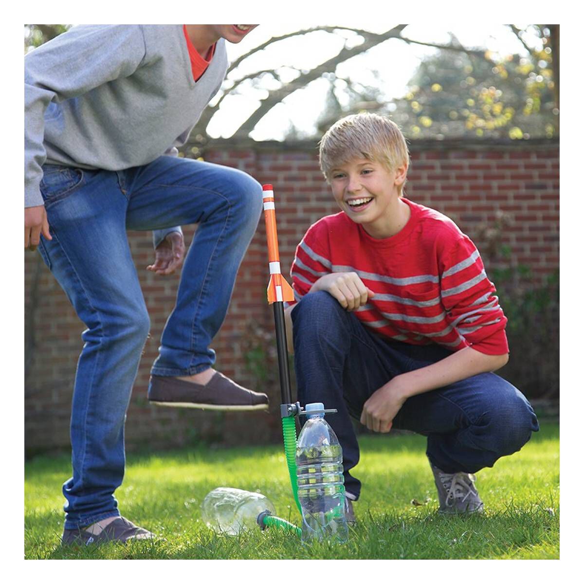 Green Science Green Rocket | Hobbycraft