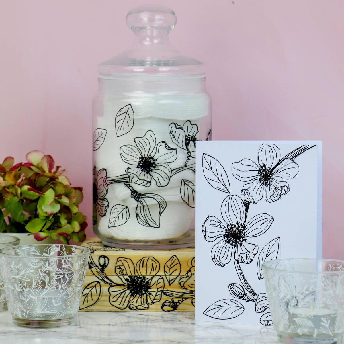 Uni-ball Pastel Posca PC-1MR Marker Pens 8 Pack | Hobbycraft