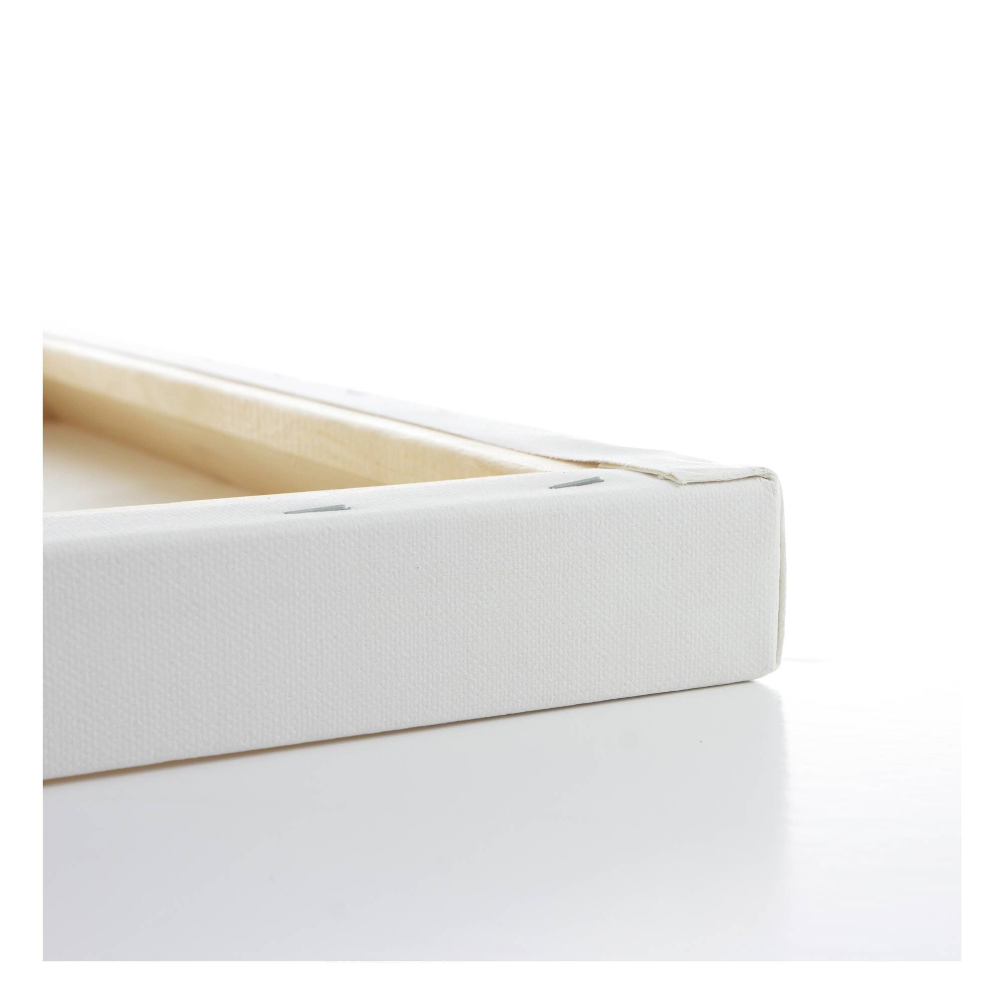 Box Canvas 100cm x 100cm | Hobbycraft