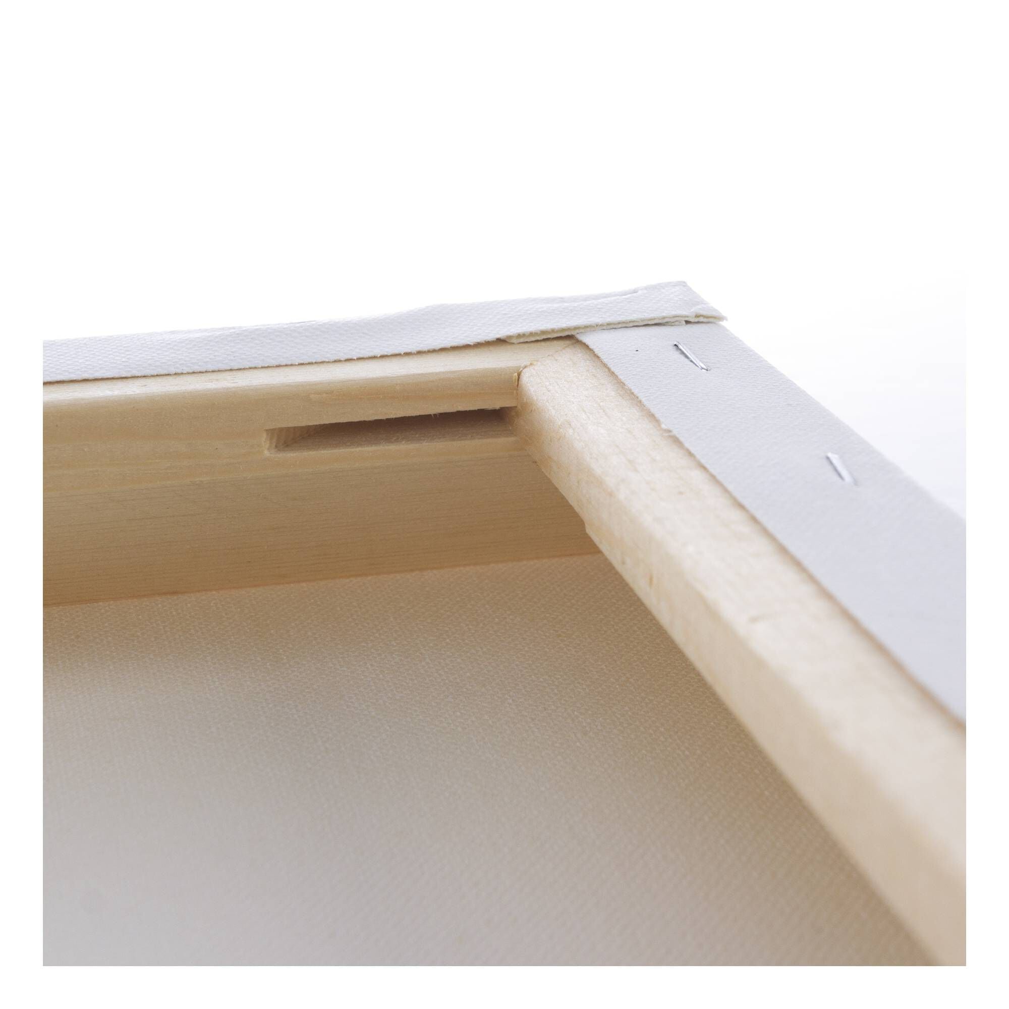 Box Canvas 50cm x 50cm | Hobbycraft