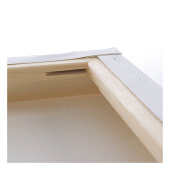 Box Canvas 50cm x 50cm | Hobbycraft