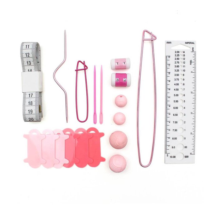 Meet The Knitcraft Ambassadors | Hobbycraft