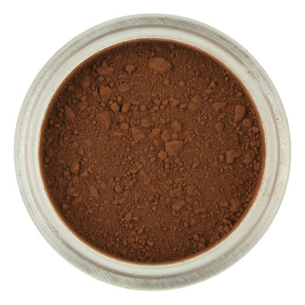 Rainbow Dust Milk Chocolate Edible Powder Colour 2g | Hobbycraft