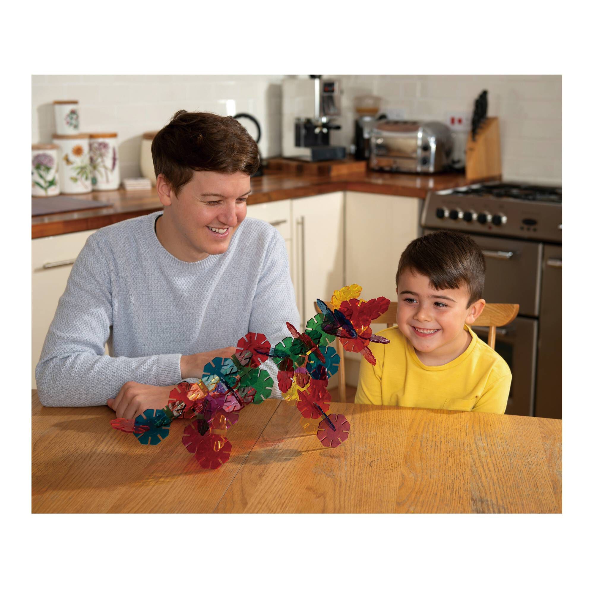 Galt Octons 48 Pieces | Hobbycraft