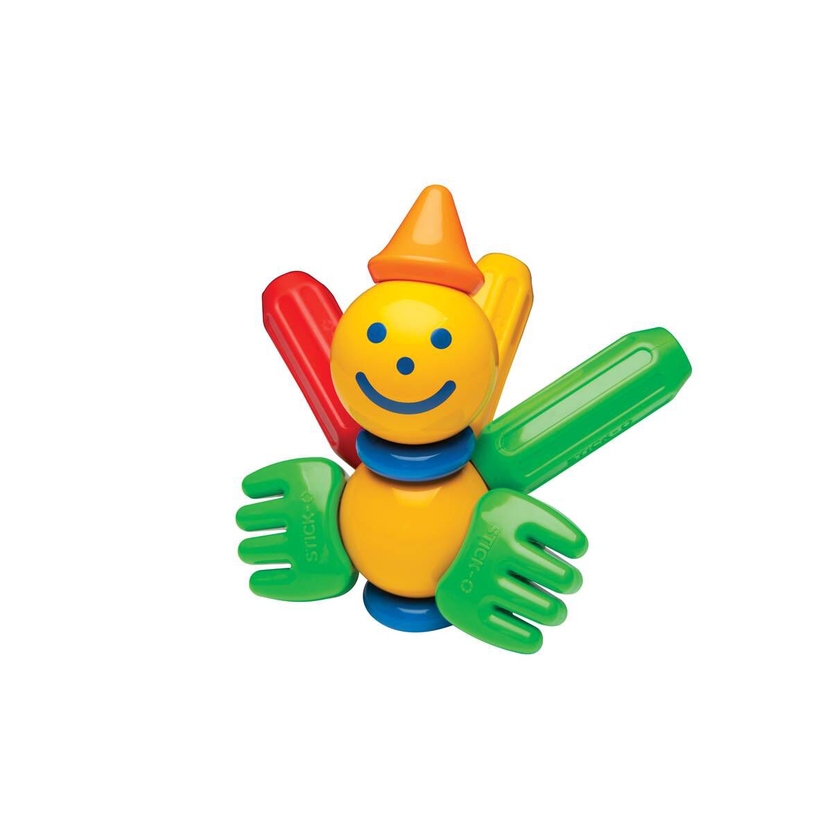 Magformers Stick-O Forest Friends Set | Hobbycraft