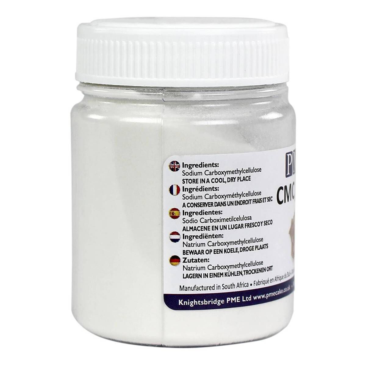 PME CMC Tylo Powder 55g | Hobbycraft