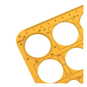 Circle Template | Hobbycraft