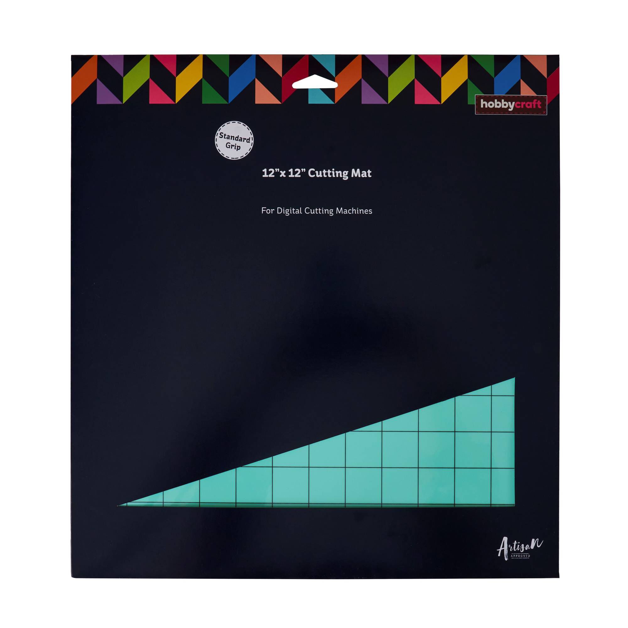 Standard Grip Cutting Mat 12 x 12 Inches | Hobbycraft
