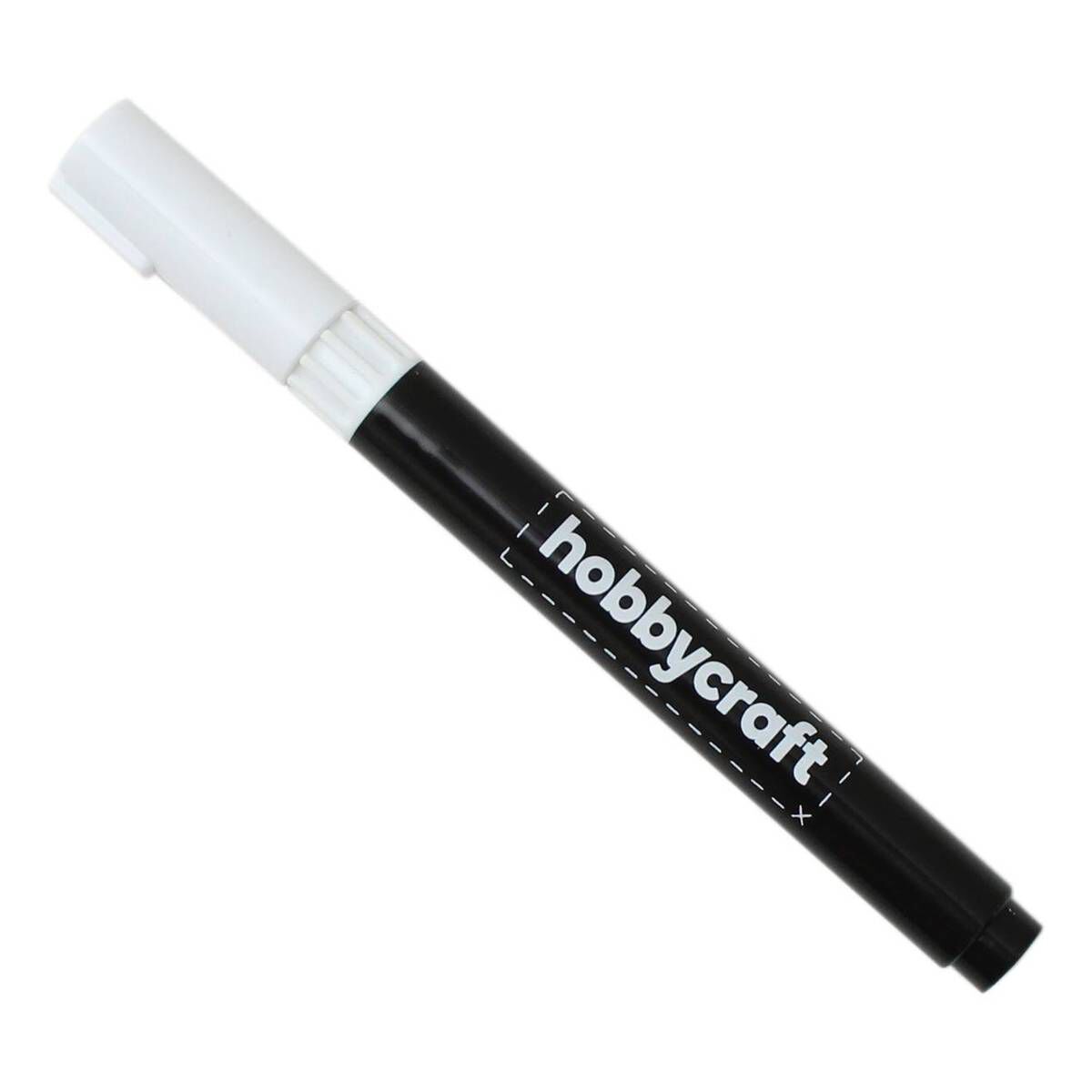 White Chalk Pen | Hobbycraft
