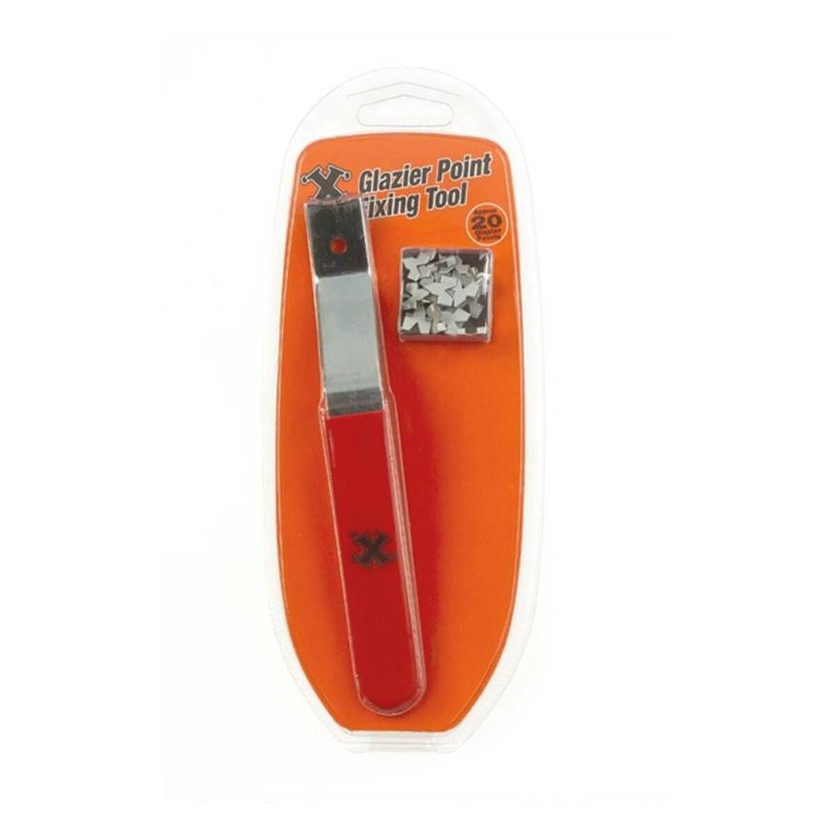 Glazier Points Fixing Tool | Hobbycraft