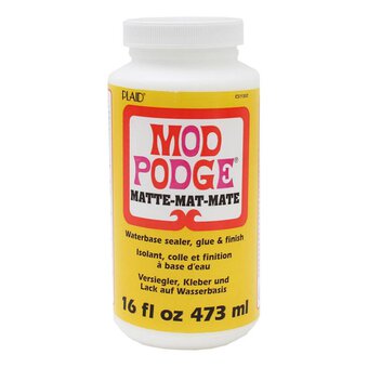 Mod Podge | Hobbycraft