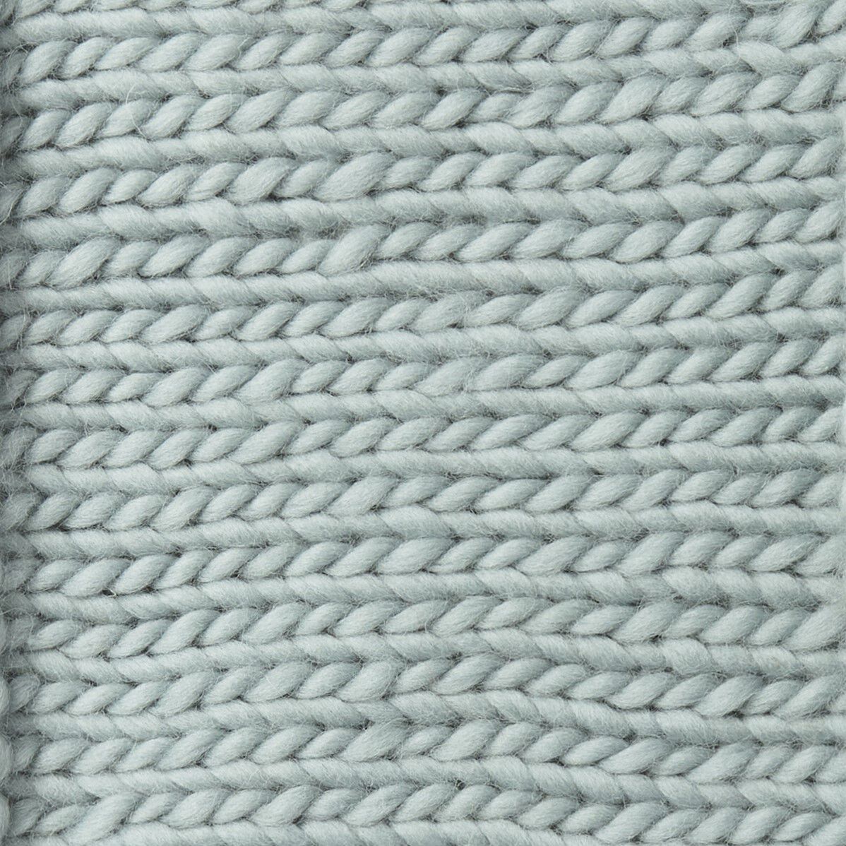 Wool and the Gang Duck Egg Blue Lil’ Crazy Sexy Wool 100g | Hobbycraft