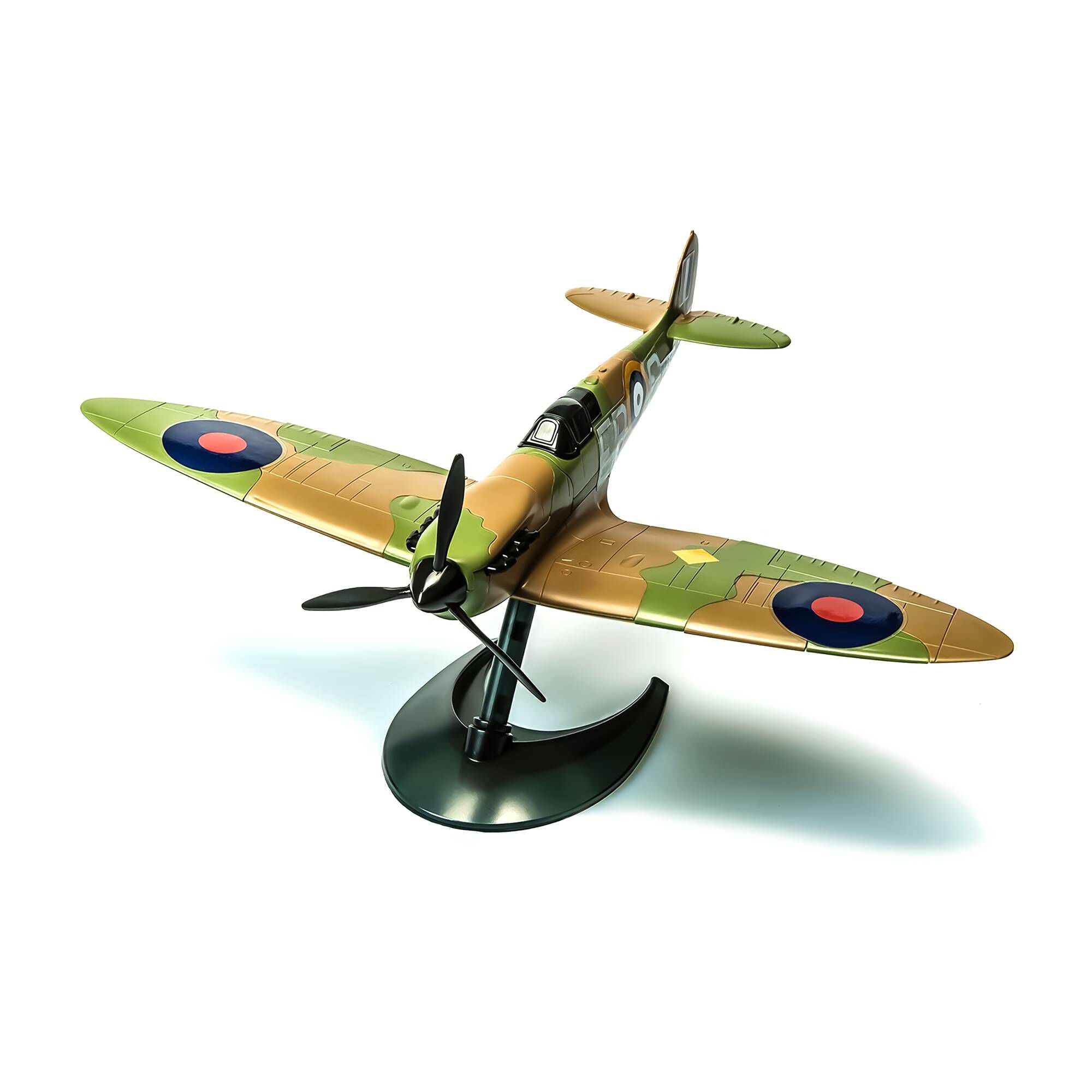 Airfix Quickbuild Spitfire Model Kit | Hobbycraft