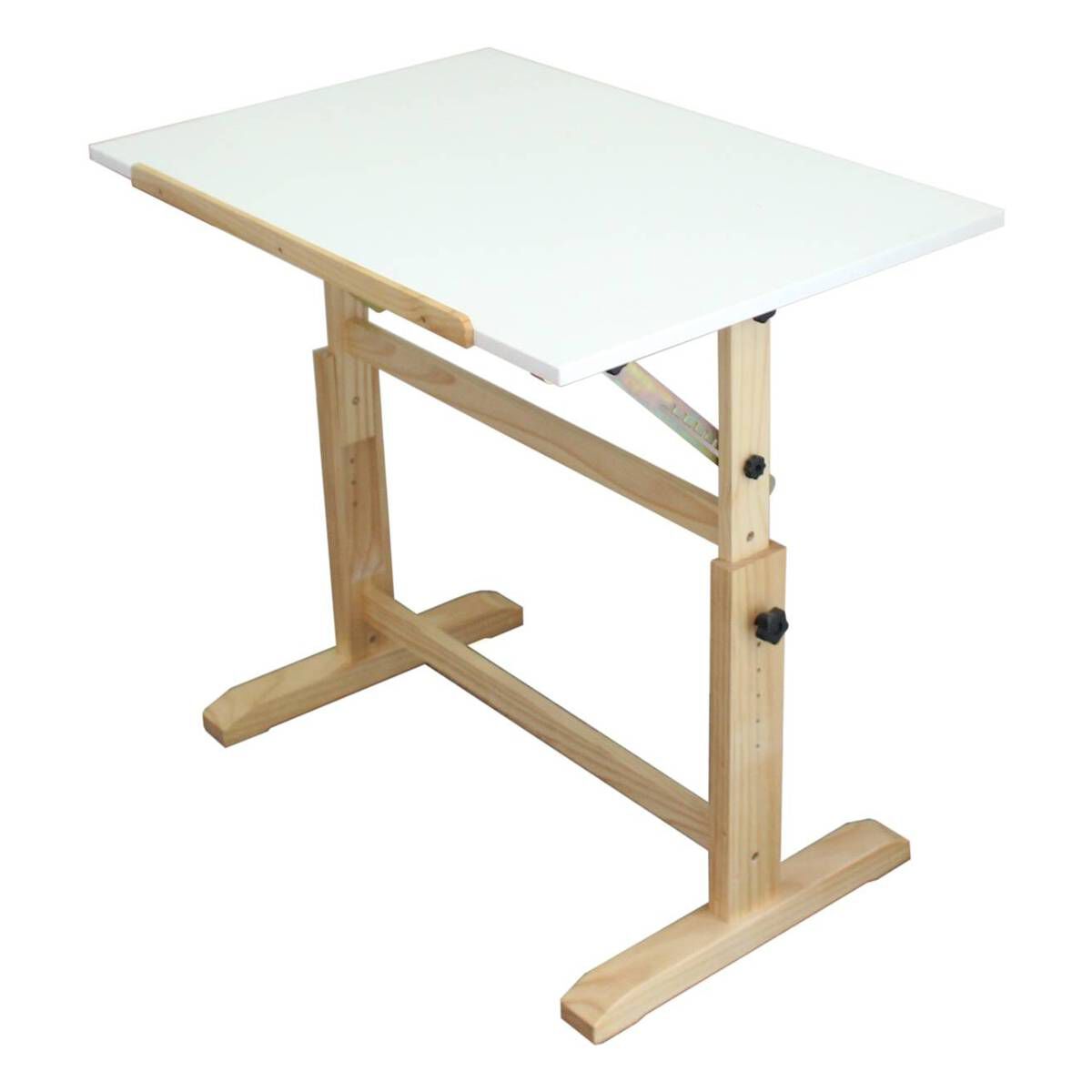 Hobbycraft Sketching Table 90cm x 60cm x 83cm | Hobbycraft