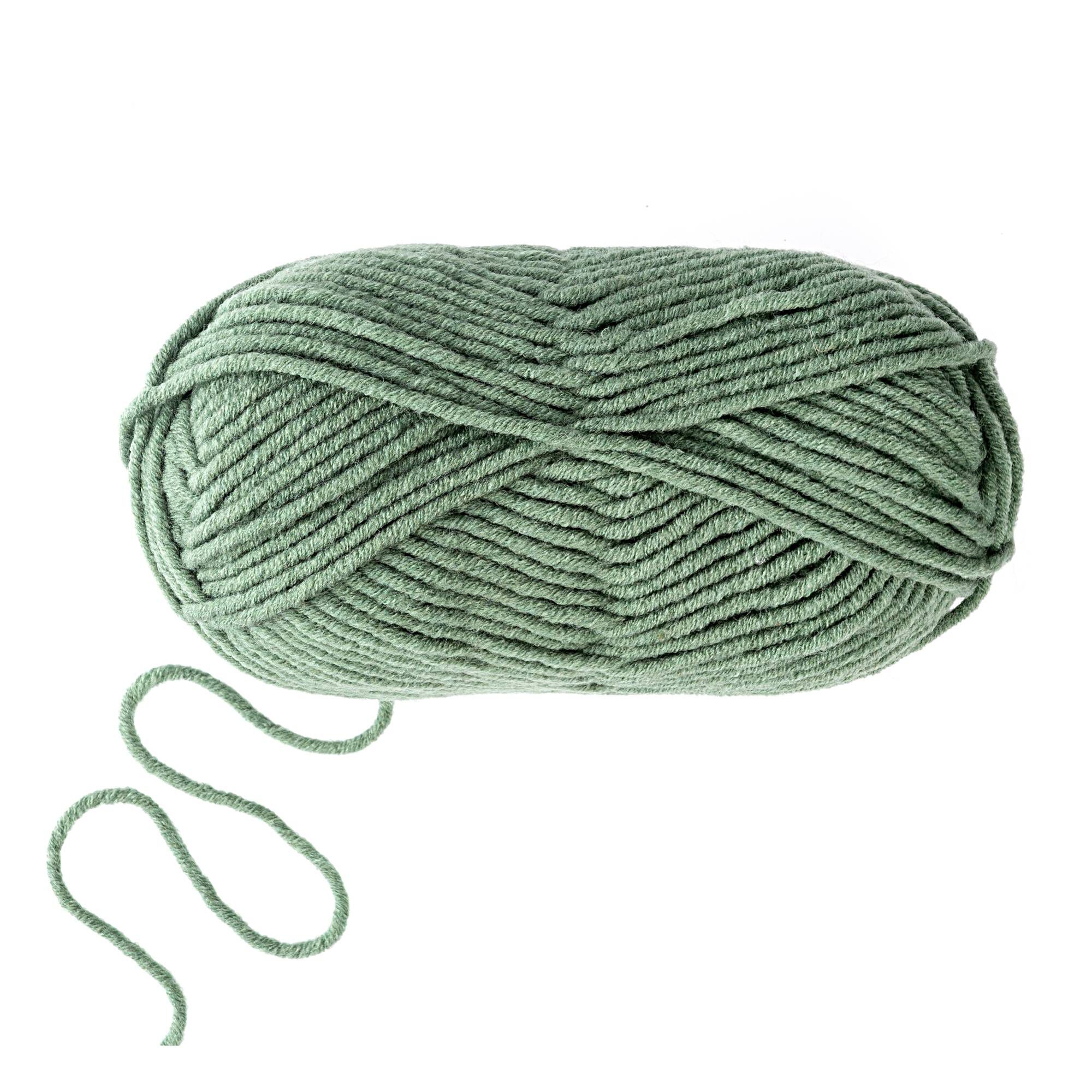 Women’s Institute Sage Soft and Chunky Yarn 100g | Hobbycraft