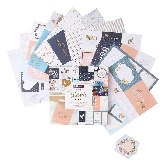 6 Ways to Make Aperture Cards | Hobbycraft