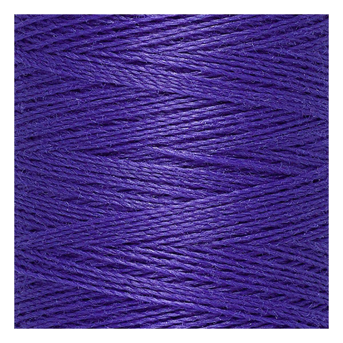 Gutermann Purple Sew All Thread 100m (810) | Hobbycraft