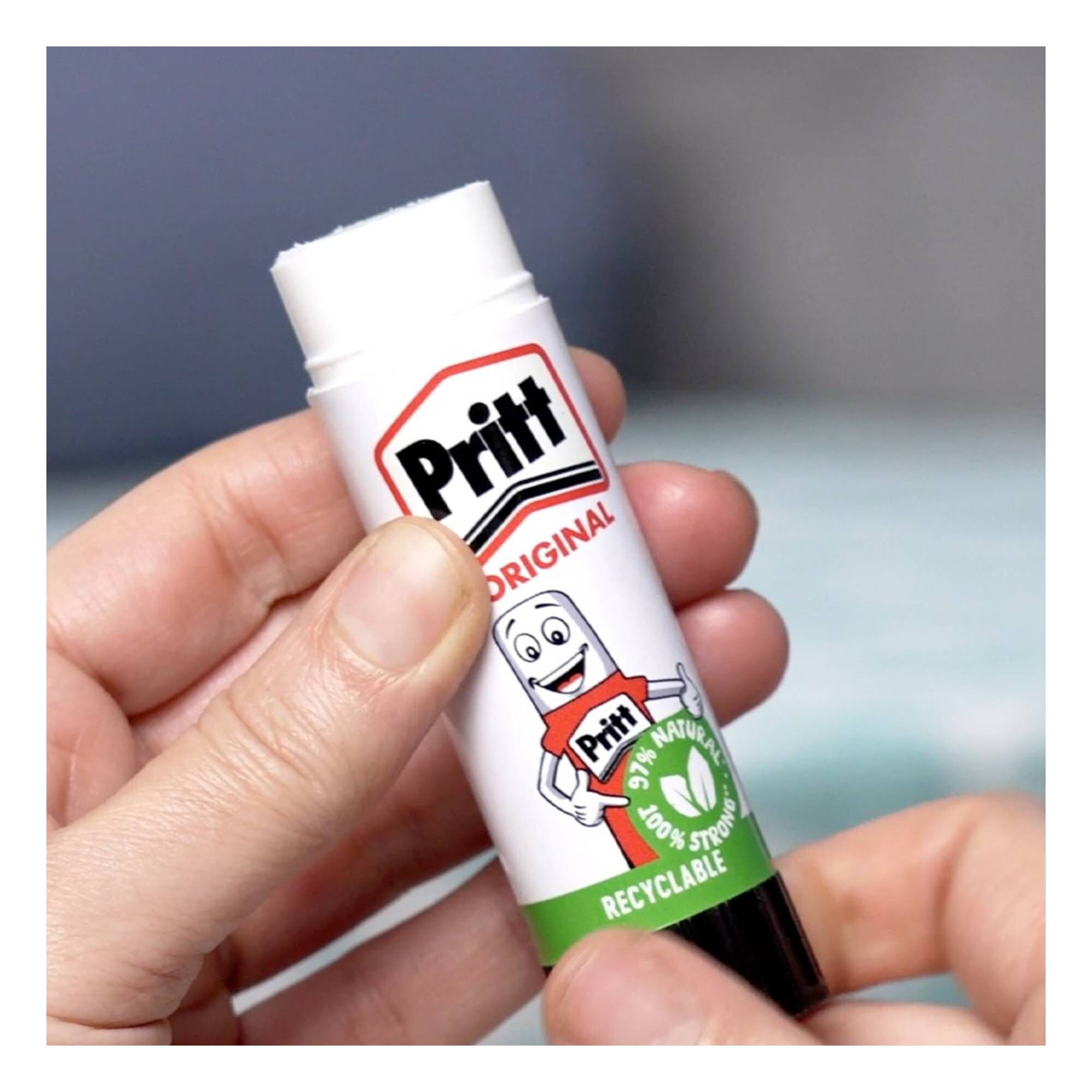 Pritt Stick 40g | Hobbycraft