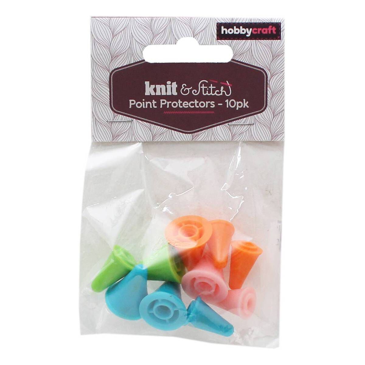 Point Protectors 10 Pack | Hobbycraft