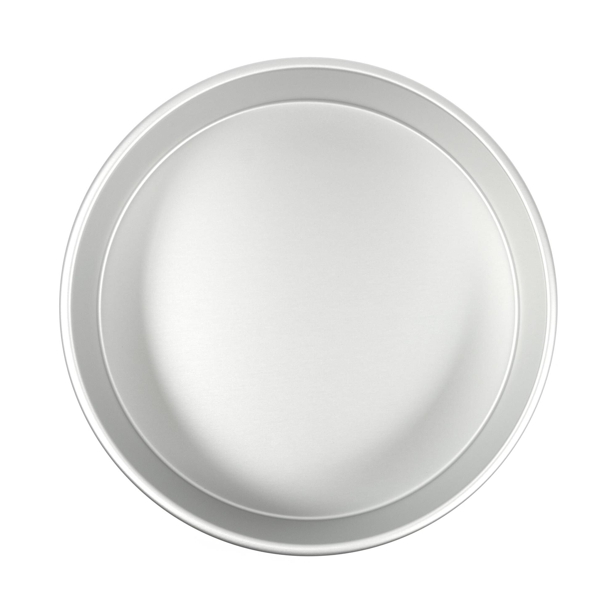 Whisk Round Aluminium Cake Tin 12 x 3 Inches | Hobbycraft