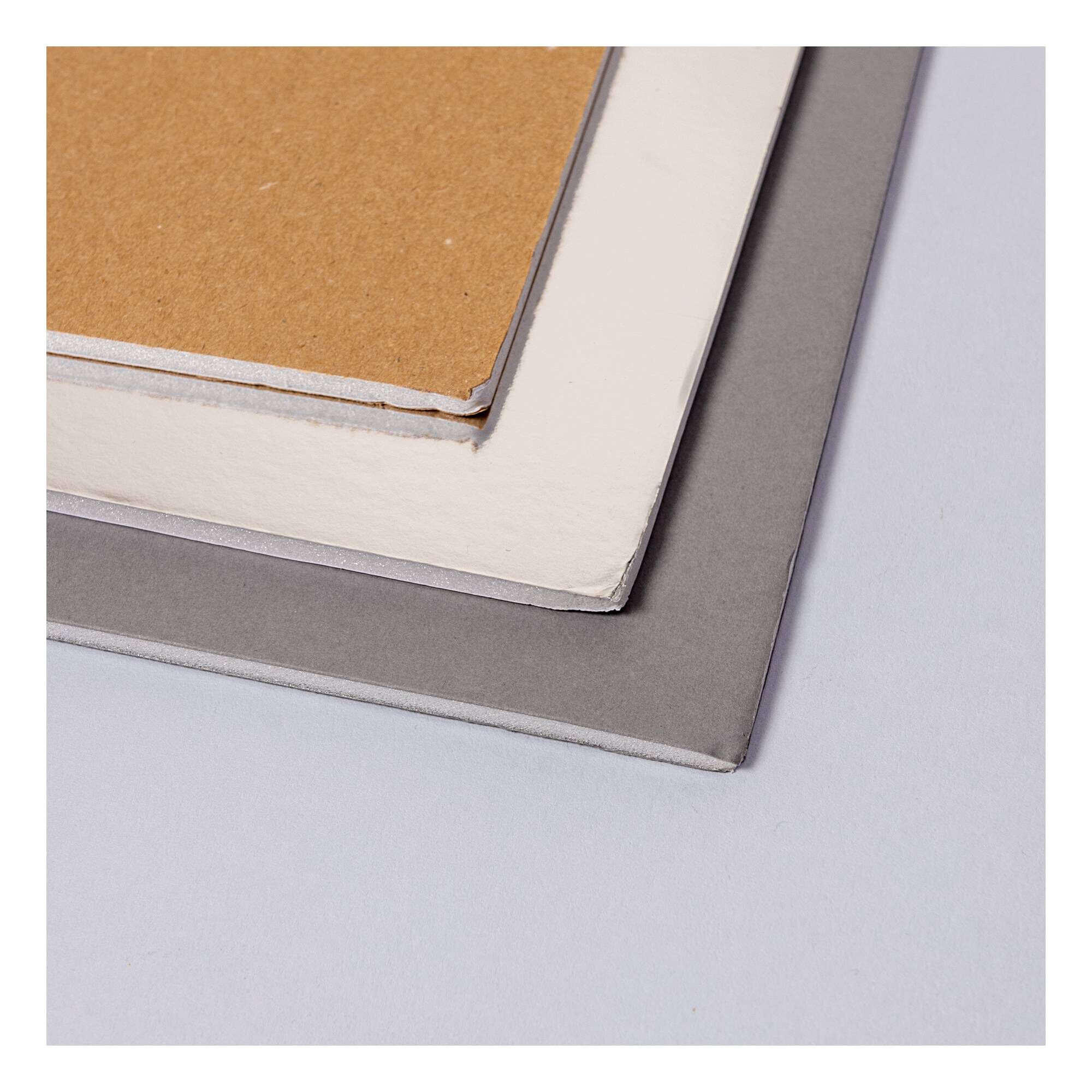 Kraft Brown Foam Board A1 | Hobbycraft