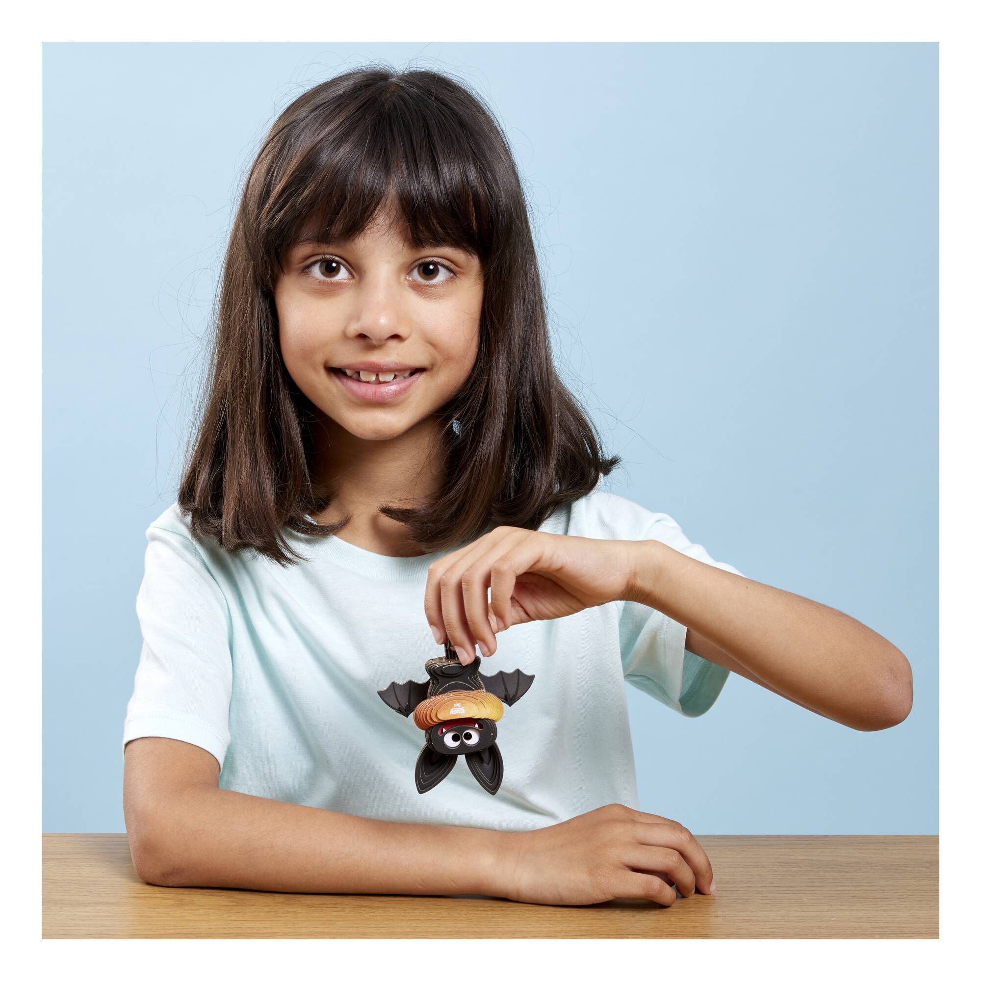 Eugy 3D Bat Model | Hobbycraft