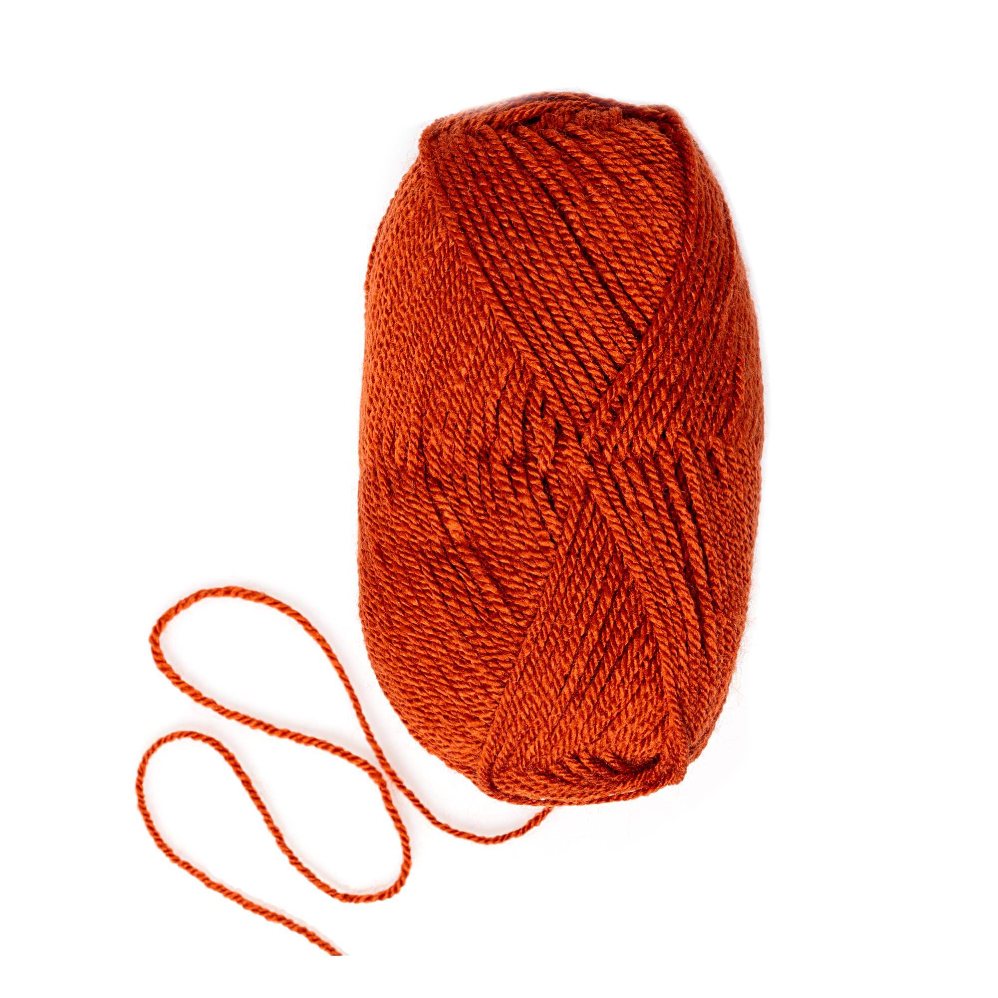 Knitcraft Rust Everyday DK Yarn 50g | Hobbycraft