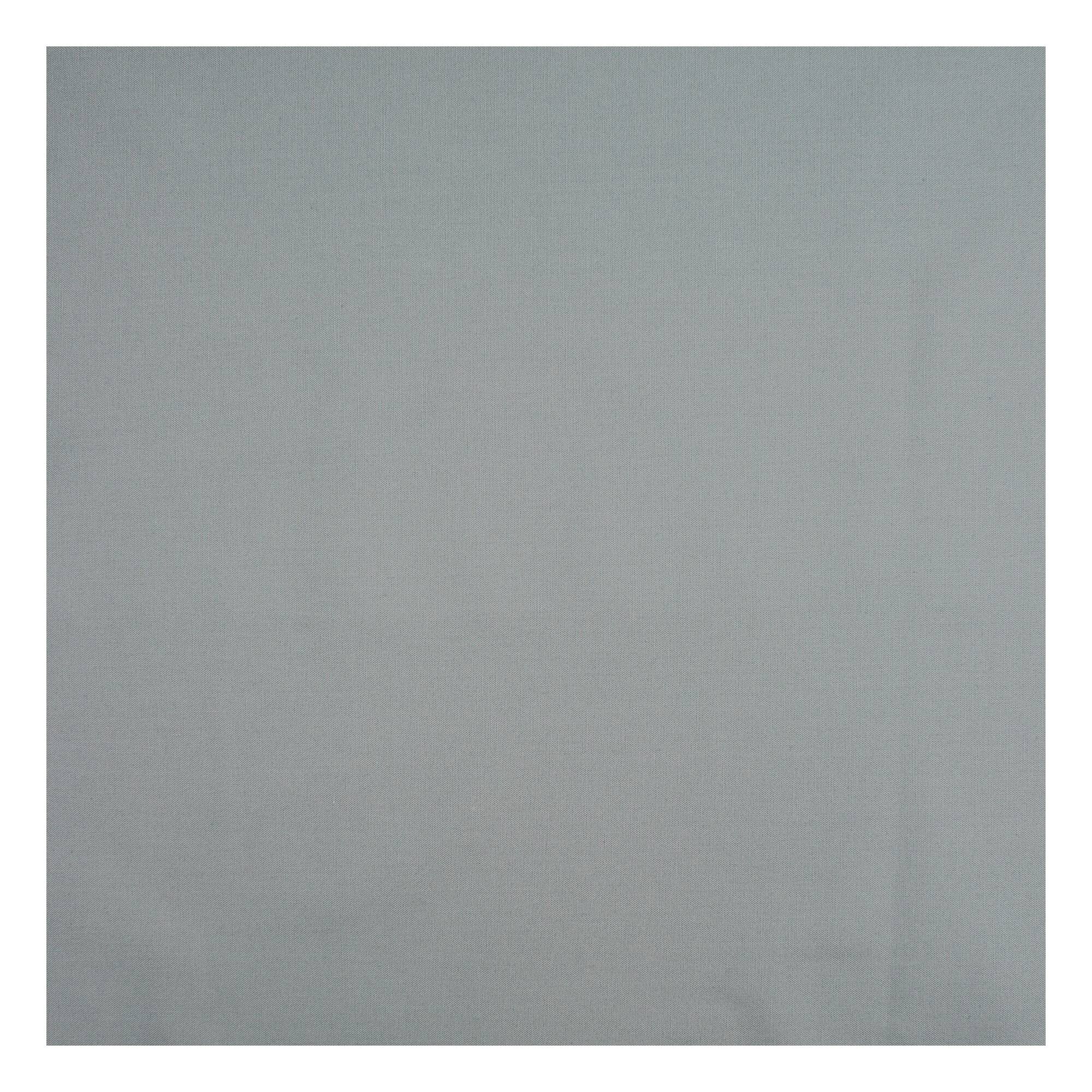 Petrol Solid Colour Cotton Fabric by the Metre | Hobbycraft