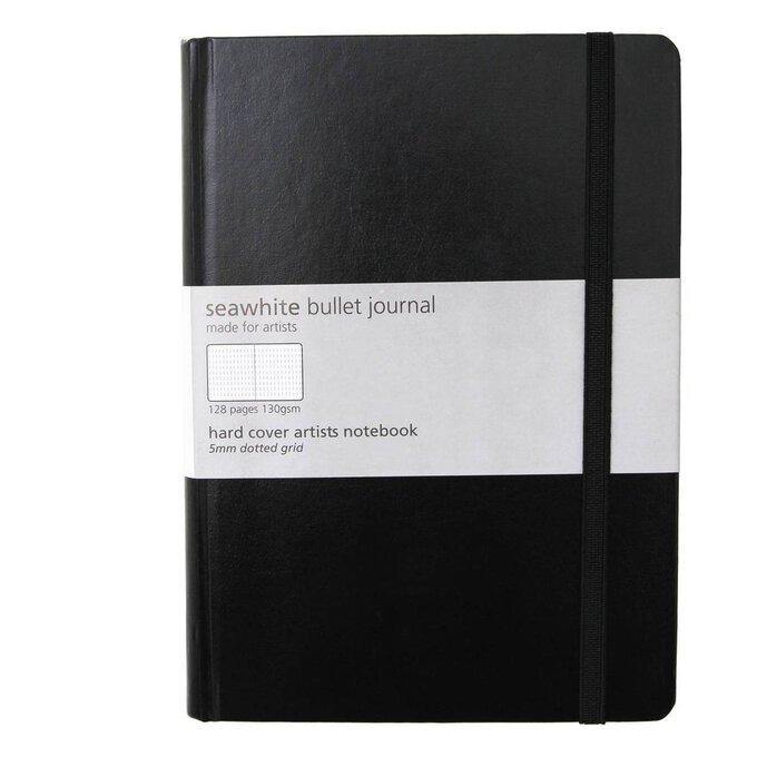 Bullet Journaling for Beginners | Hobbycraft