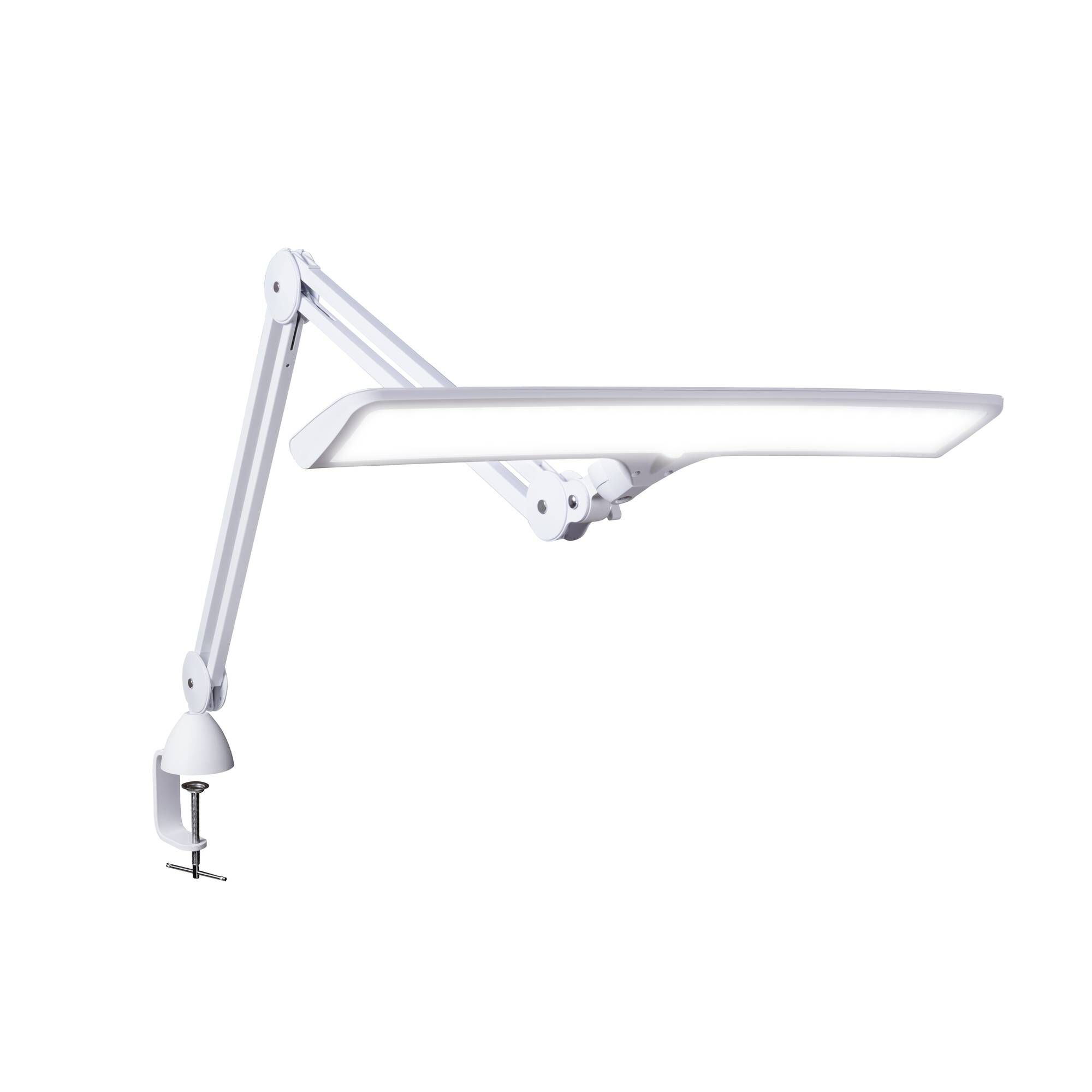 The Daylight Company Lumi Task Lamp | Hobbycraft