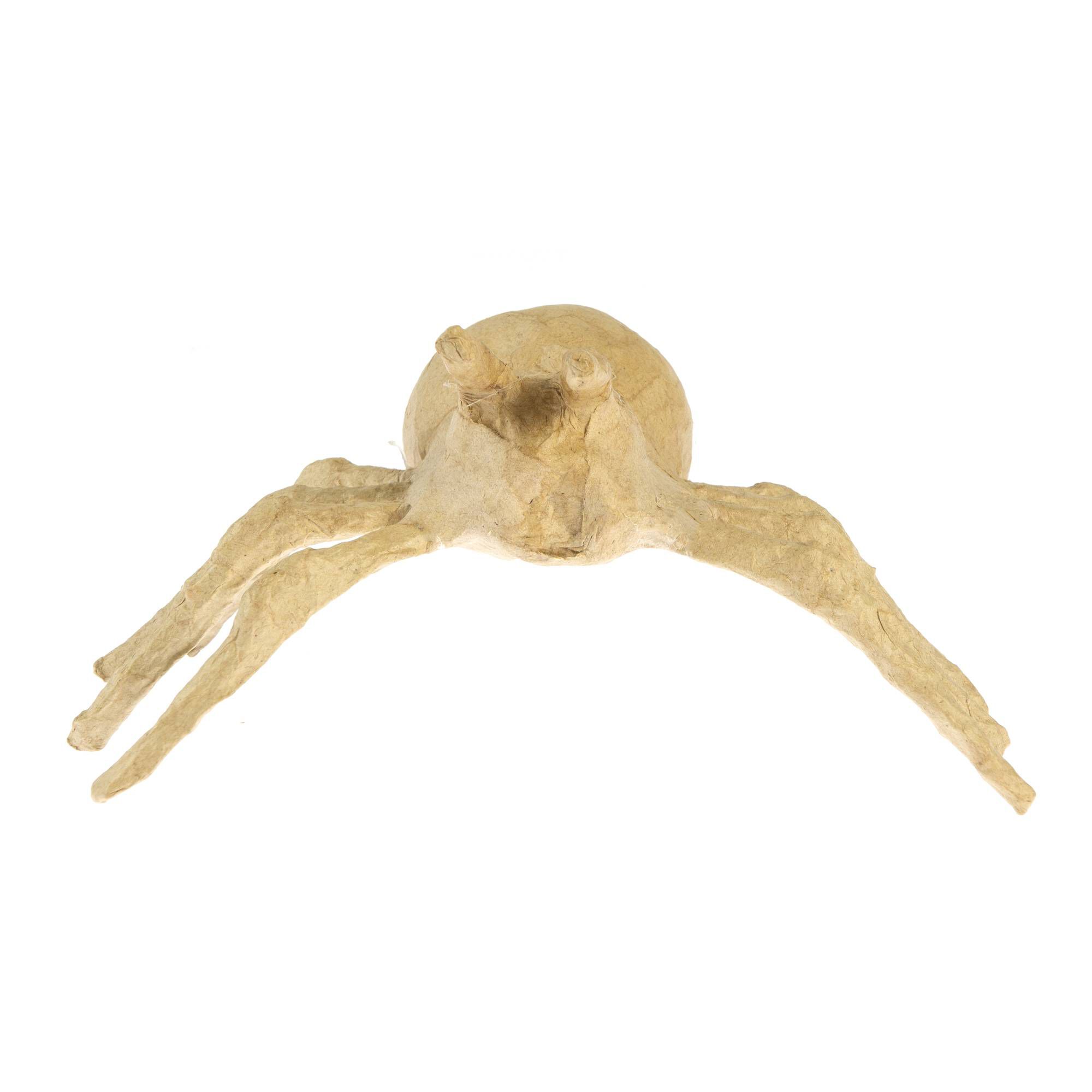 Decopatch Mache Spider 19cm | Hobbycraft