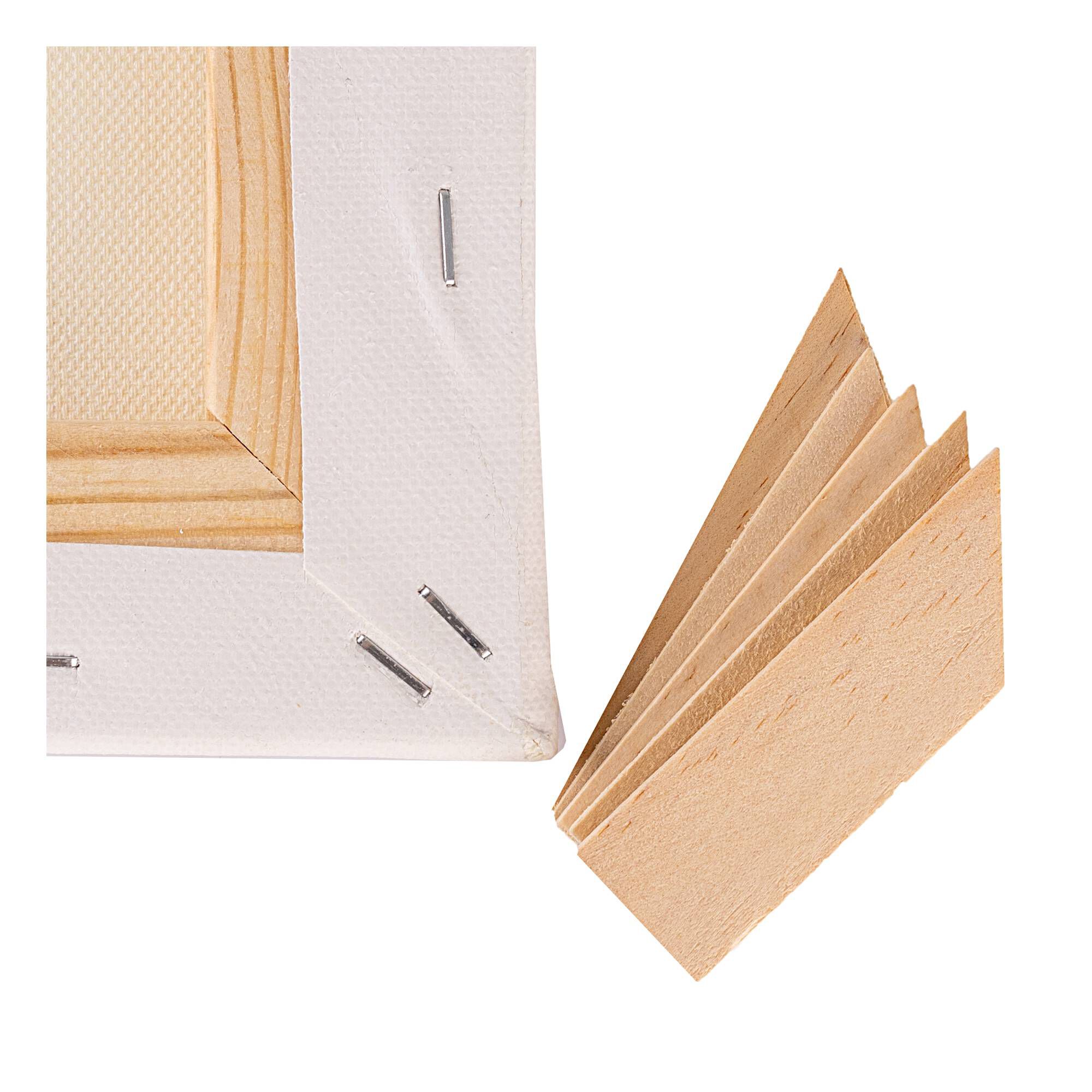 Stretched Canvas 40.6cm x 40.6cm | Hobbycraft