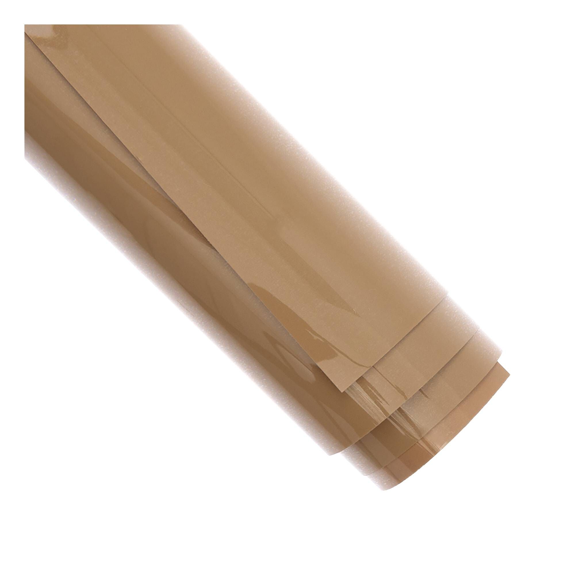 Siser Tan Easyweed Heat Transfer Vinyl 30cm x 50cm | Hobbycraft