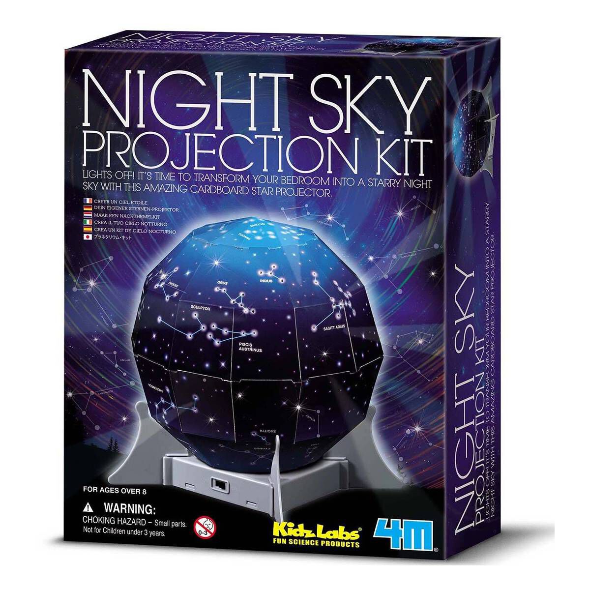 Night Sky Projection Kit | Hobbycraft