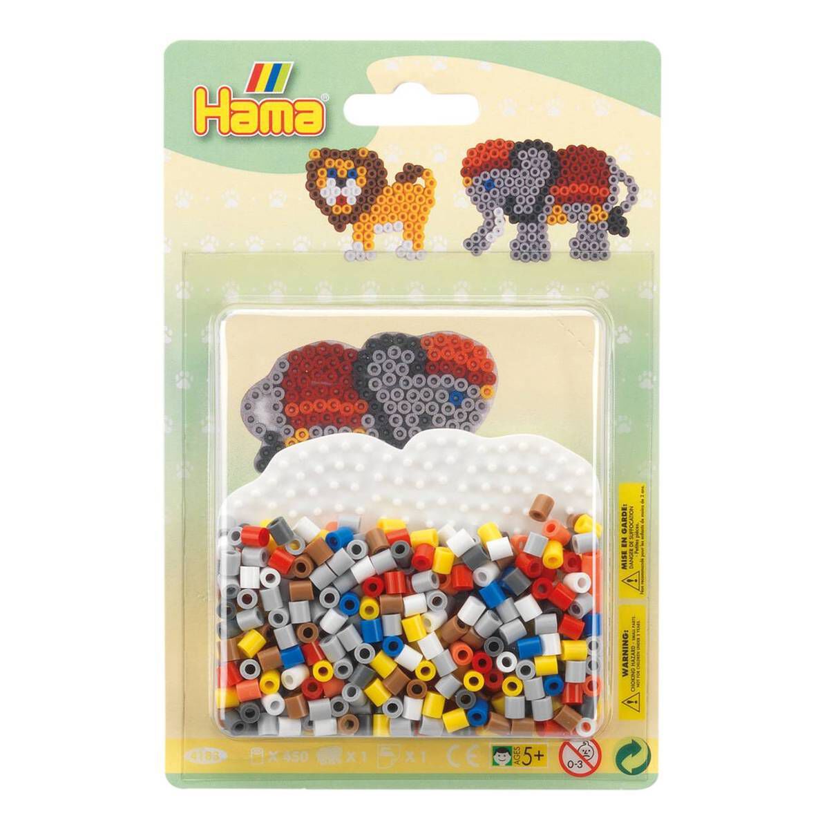 Hama Safari Set | Hobbycraft