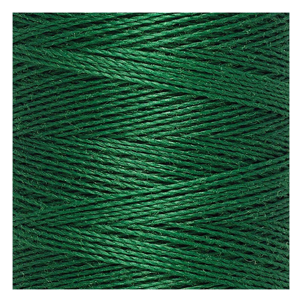 Gutermann Green Sew All Thread 100m (237) | Hobbycraft