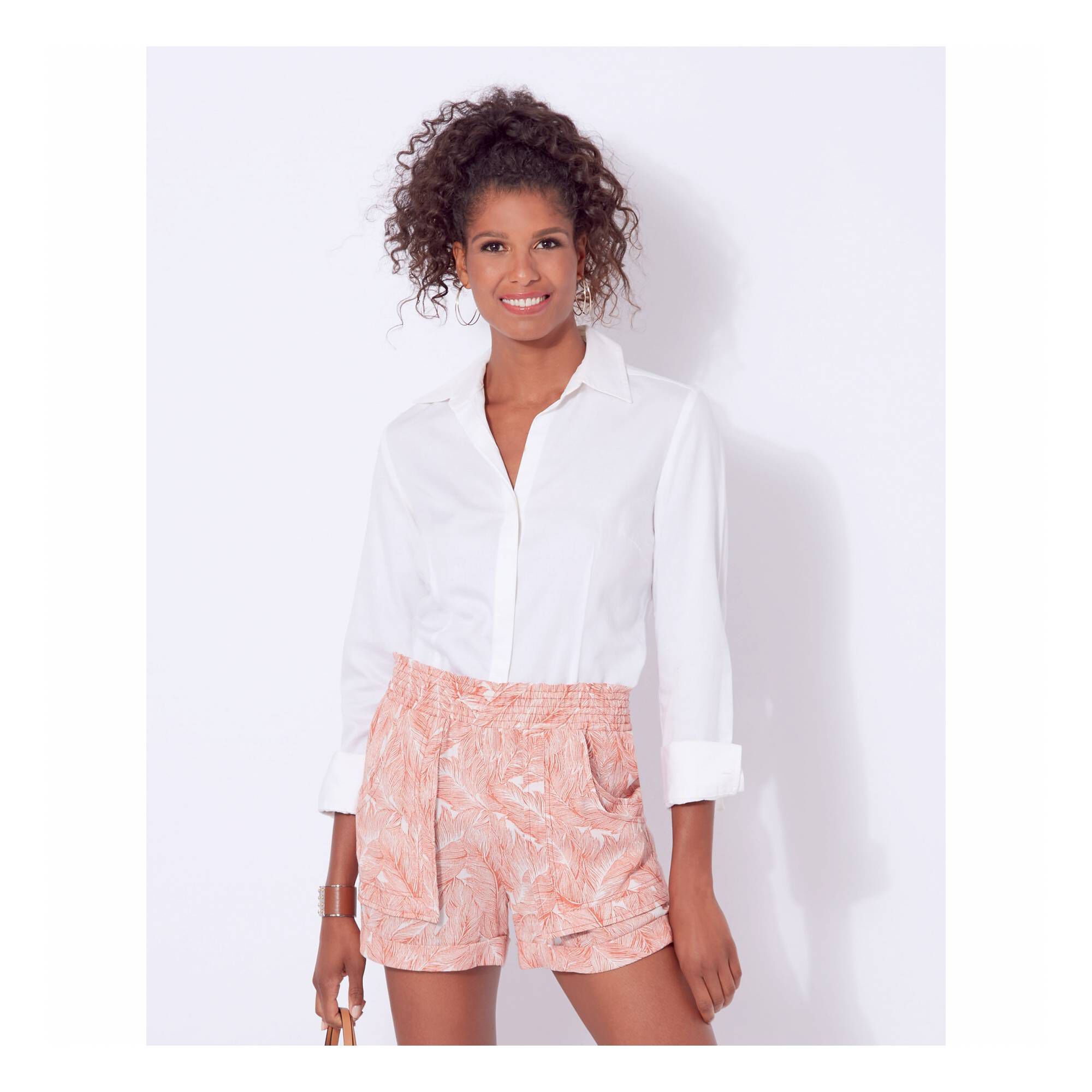 Simplicity Women’s Separates Sewing Pattern S9549 (6-18) | Hobbycraft